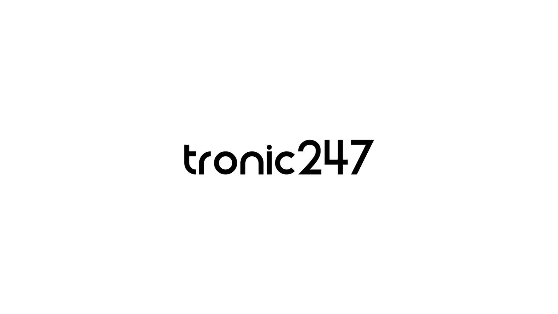 Tronic247 - Posandu's Blog